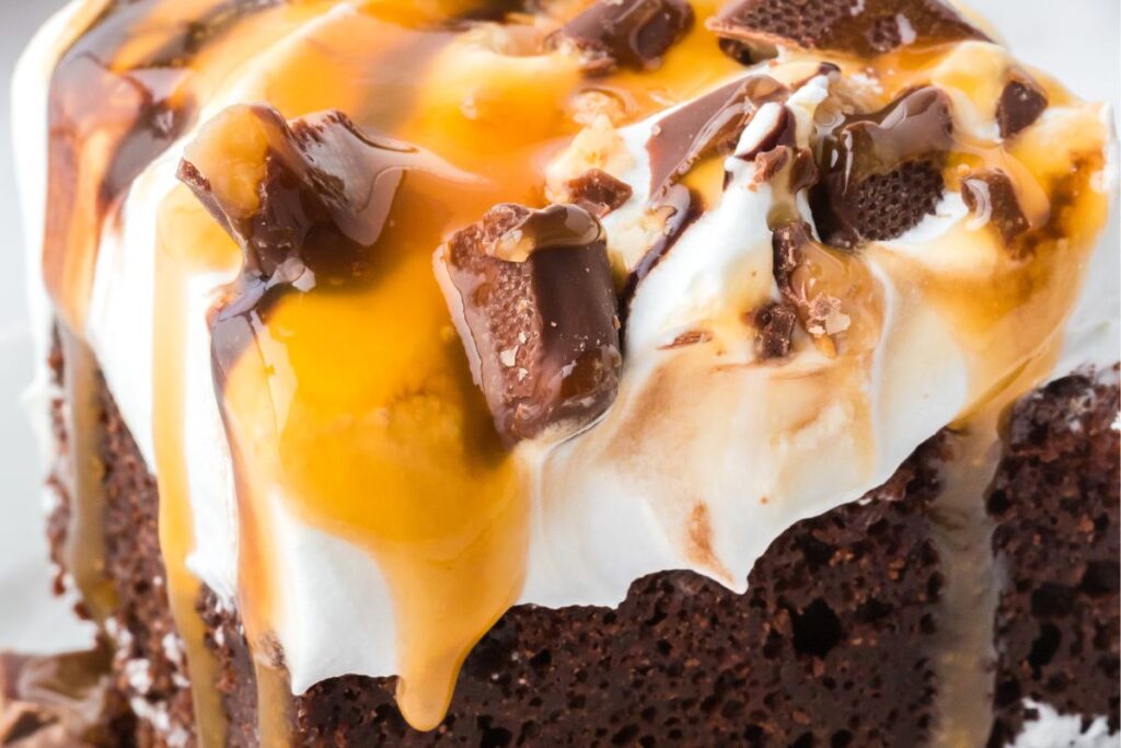 29 Easy Recipes That Use Cake Mix You Don't Want To Miss - Kitchen Divas