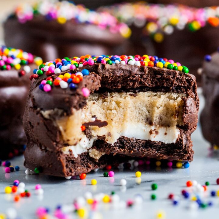Dr. Pepper Ice Cream - Kitchen Divas