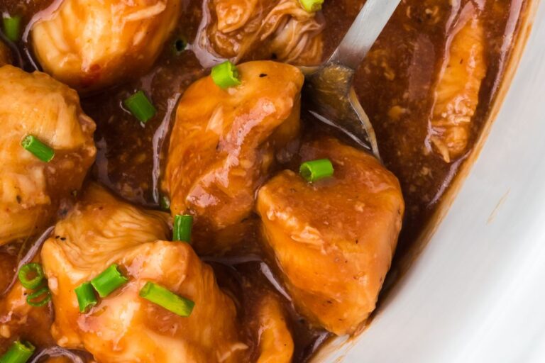 25 Must-Try Chicken Slow Cooker Dinners for Easy Meals - Kitchen Divas