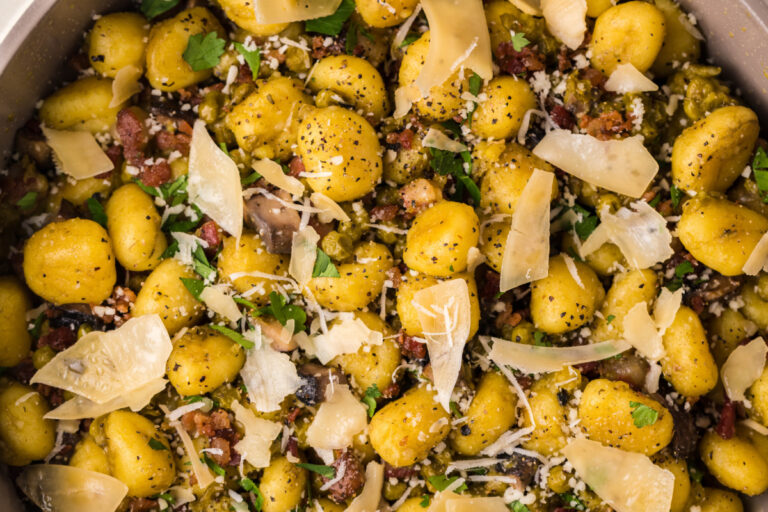 34 Italian Comfort Food Recipes Bringing the Best to Your Table ...