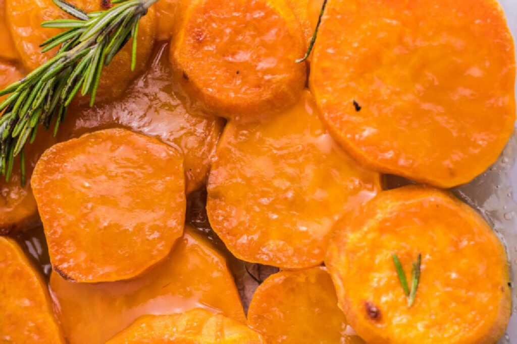 41 Delicoius Starch Side Dishes Perfect for Any Main Course - Kitchen Divas