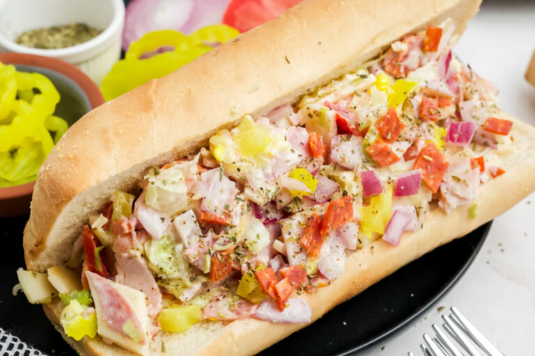 55 Sandwich and Wrap Recipes You'll Keep Forever - Kitchen Divas
