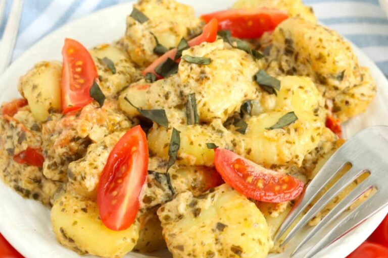 34 Must-Make Italian Comfort Food Recipes - Kitchen Divas