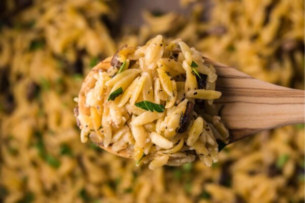 34 Must-Make Italian Comfort Food Recipes - Kitchen Divas