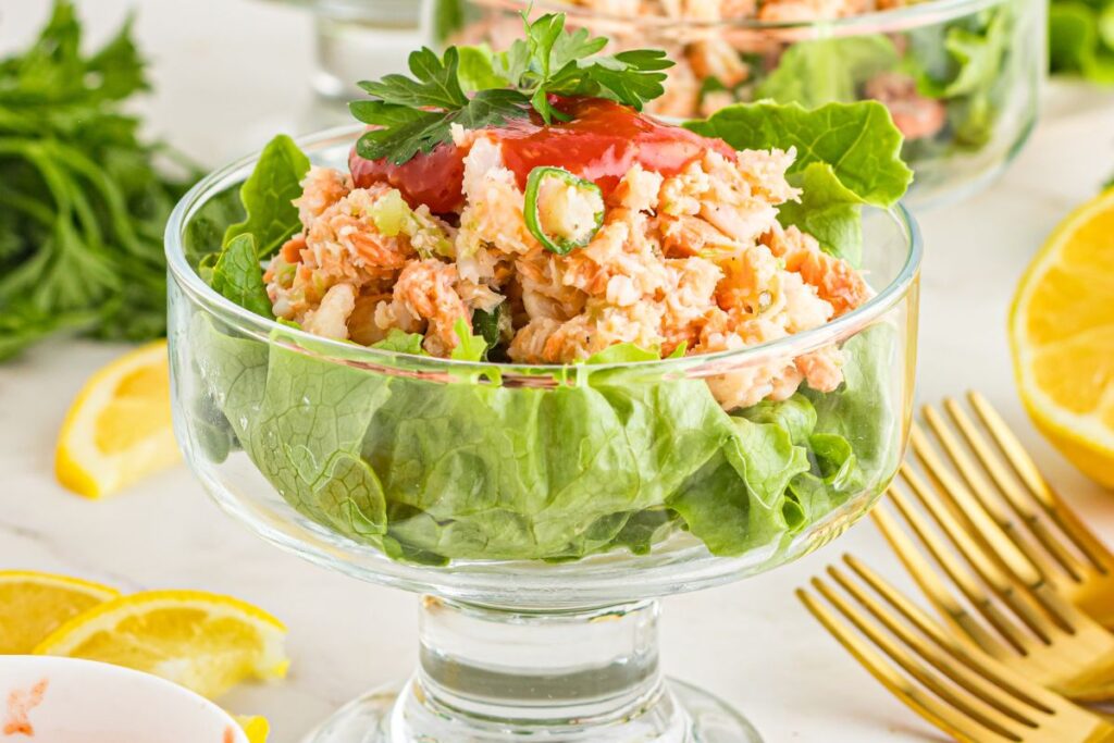 22 Salad Recipes of All Types Perfect for Any Occasion - Kitchen Divas