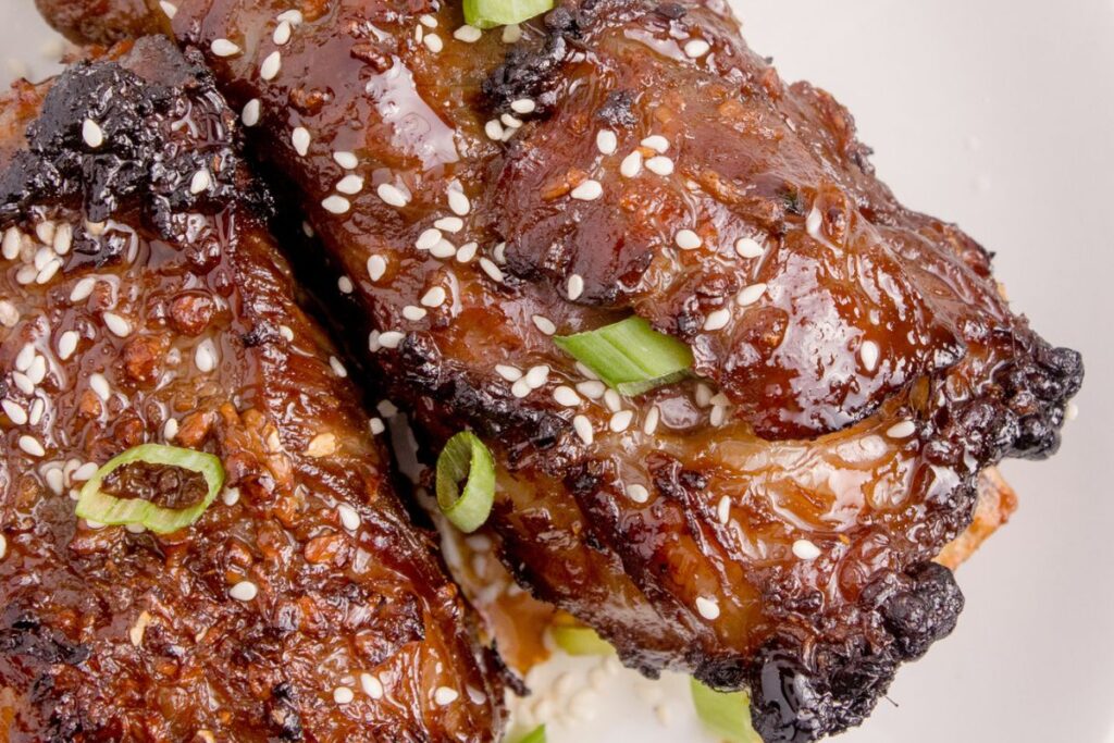 12 Really Good Rib Recipes Featuring Pork AND Beef - Kitchen Divas
