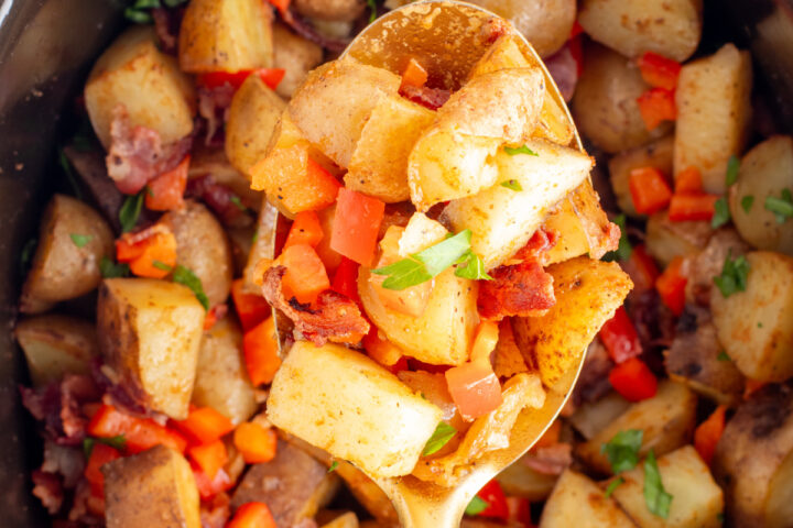 41 Delicoius Starch Side Dishes Perfect for Any Main Course - Kitchen Divas