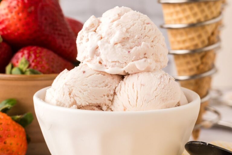 We All Scream for These 38 Ice Cream Treats - Kitchen Divas
