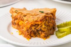 22 Easy Casseroles for Dinners and Parties - Kitchen Divas