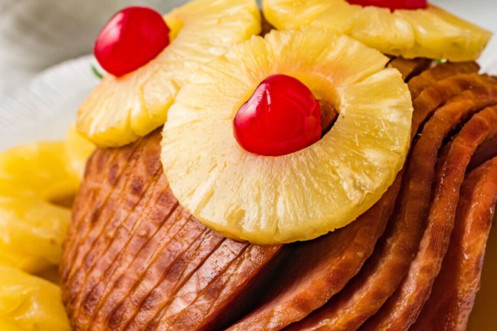 Don't Wait for the Holidays to Enjoy These 7 Ham Recipes - Kitchen Divas