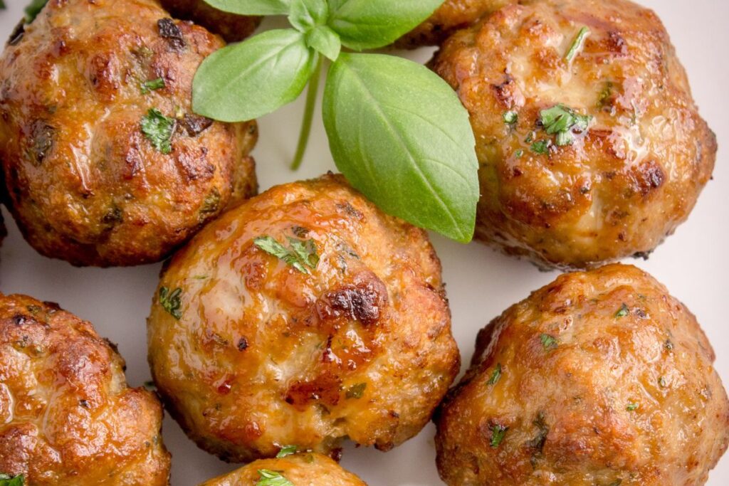 48 Irresistible Air Fryer Dinner Recipes for Your Collection - Kitchen ...