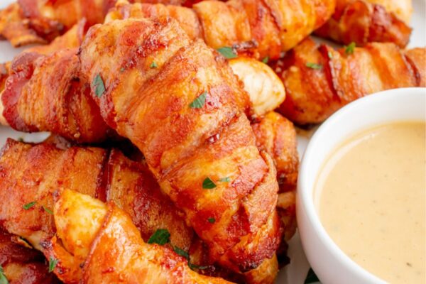 48 Irresistible Air Fryer Dinner Recipes for Your Collection - Kitchen ...