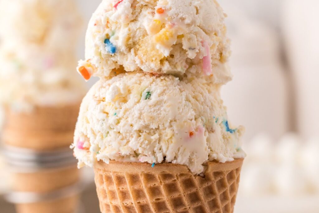 We All Scream for These 38 Ice Cream Treats - Kitchen Divas