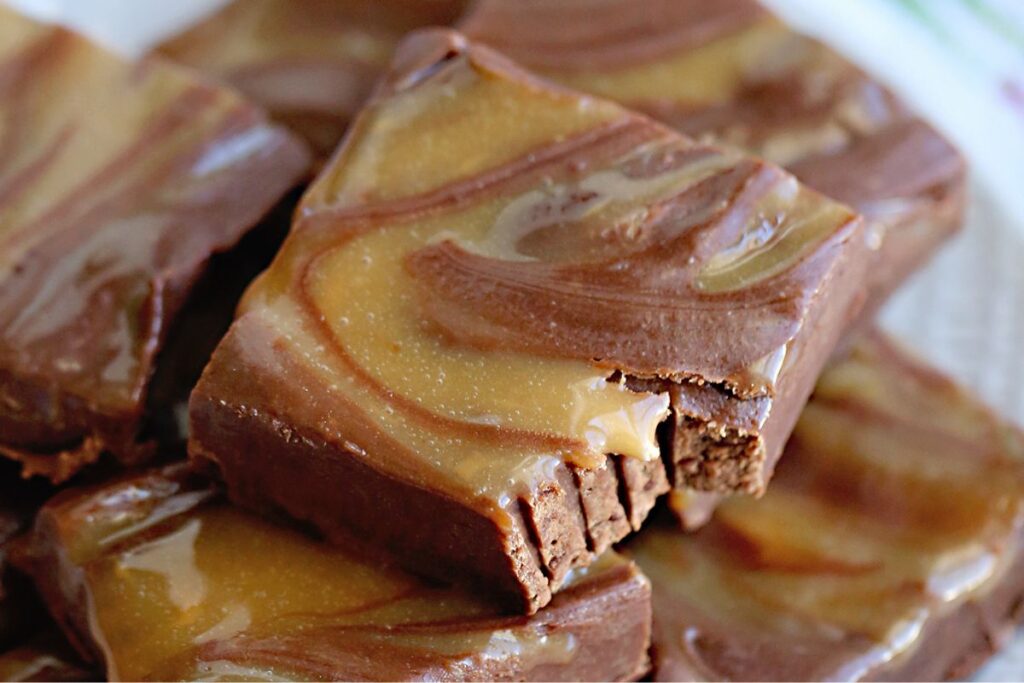55 Easy Holiday Treats So Good You'll Make Them All Year Long - Kitchen ...
