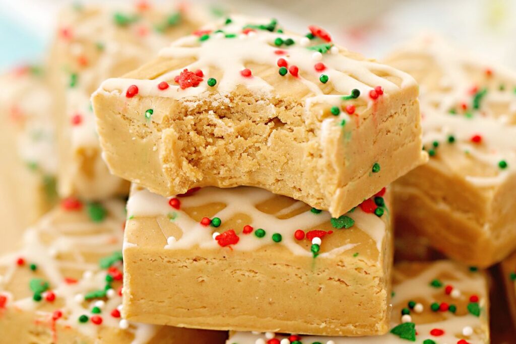 Grandma's 23 Best Fudge Recipes for All Your Festive Occasions ...