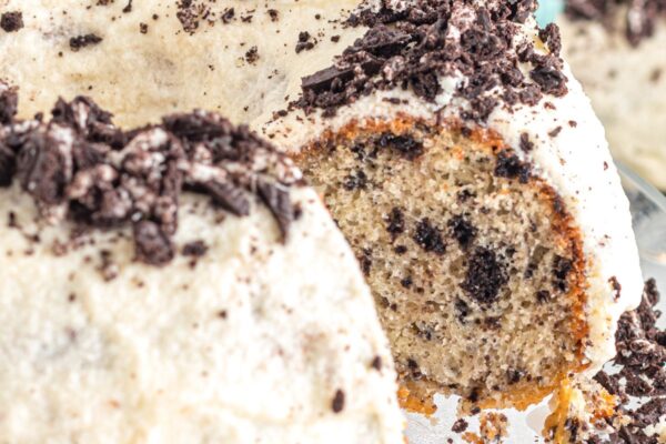 29 Easy Recipes That Use Cake Mix You Don't Want To Miss - Kitchen Divas