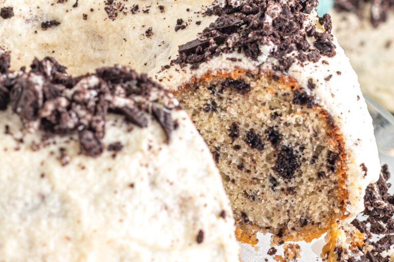 29 Easy Recipes That Use Cake Mix You Don't Want To Miss - Kitchen Divas