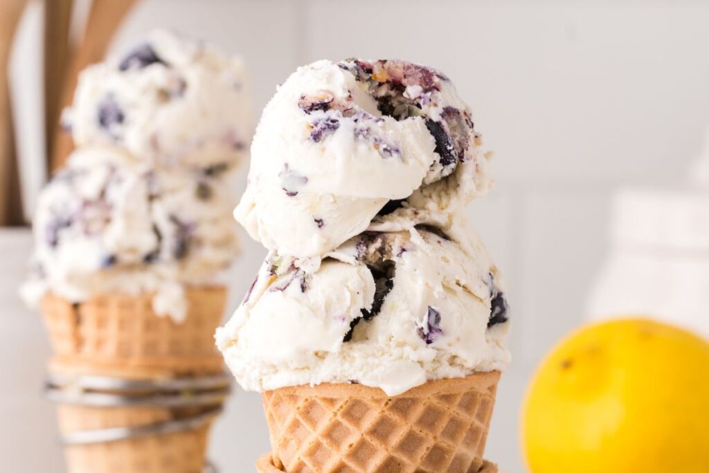 We All Scream for These 38 Ice Cream Treats - Kitchen Divas