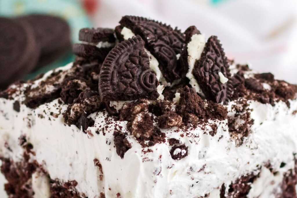 29 Easy Recipes That Use Cake Mix You Don't Want To Miss - Kitchen Divas
