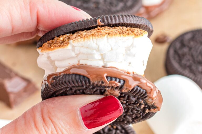 39 Recipes with Oreo Cookies - New Ways to Enjoy the Classic Cookie ...