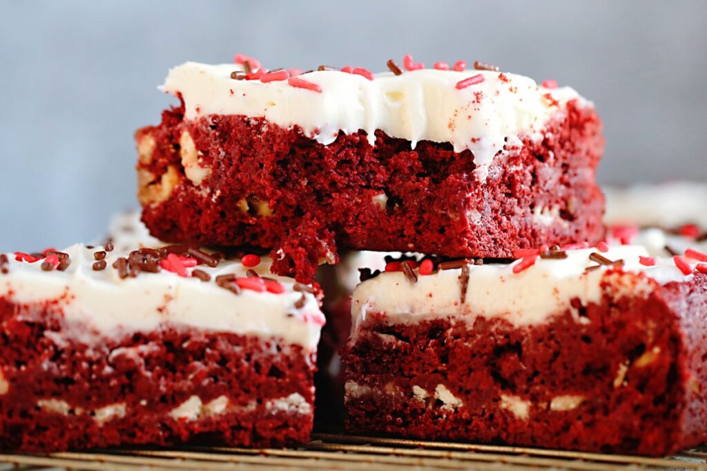 Grandma's 27 Best 8x8 or 9x9 Pan Dessert Recipes for Every Occasion ...