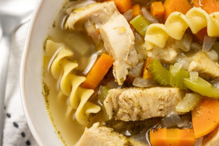 22 Leftover Turkey and Ham Recipes You Have to Try - Kitchen Divas