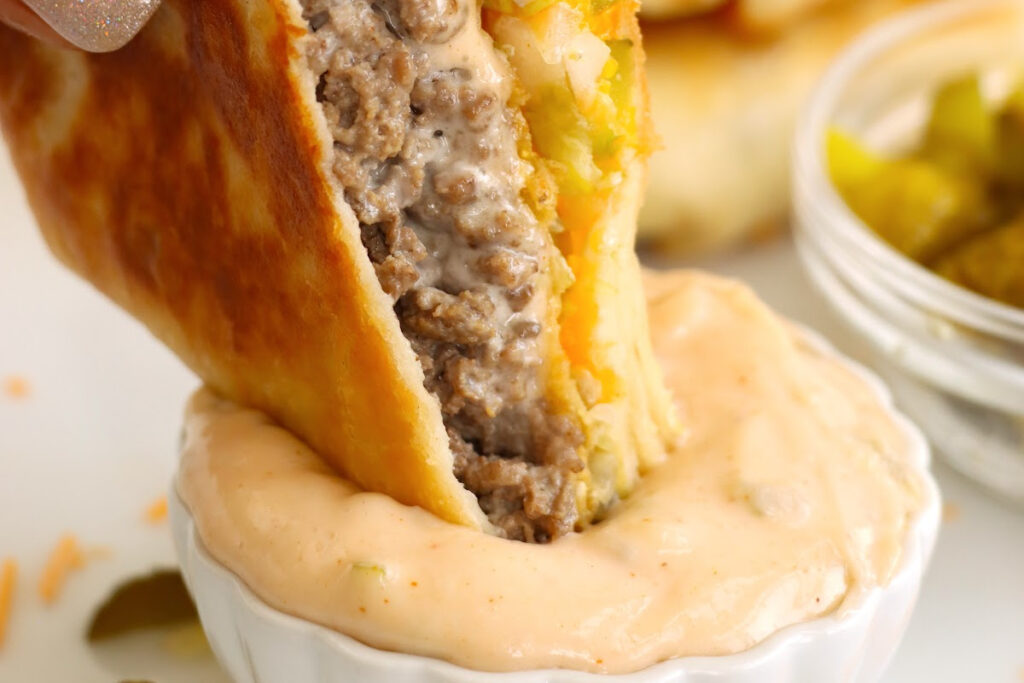 14 Delicious Big Mac Recipes You Need to Try - Kitchen Divas