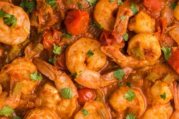 23 Delicious Shrimp Recipes You Have to Try - Kitchen Divas