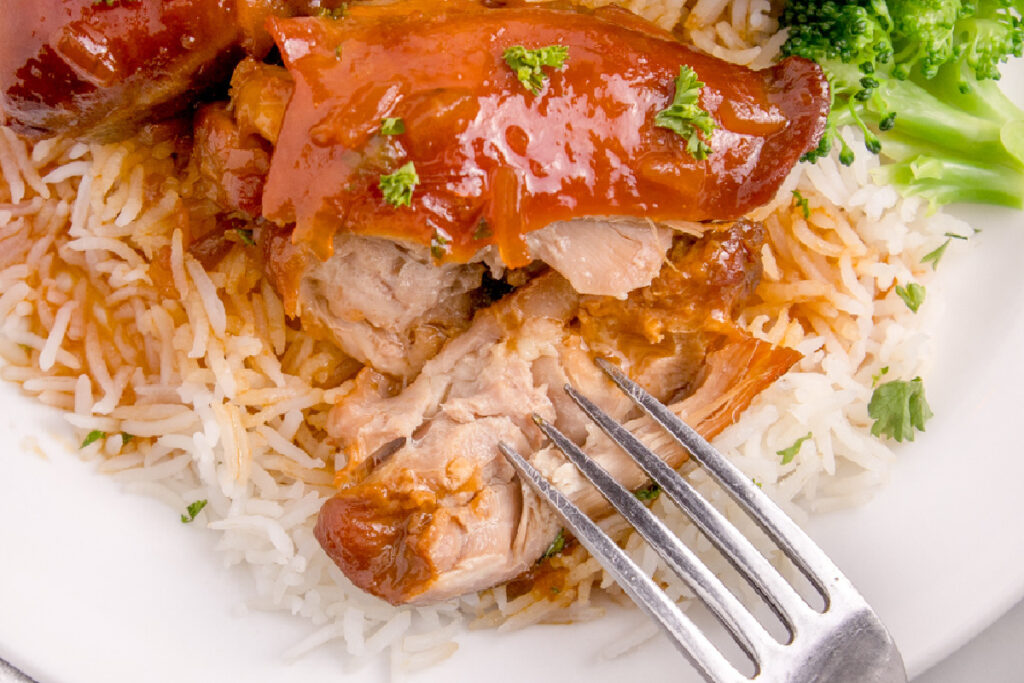 20 of the Tastiest Top Chicken Thigh Recipes You Have to Try - Kitchen ...