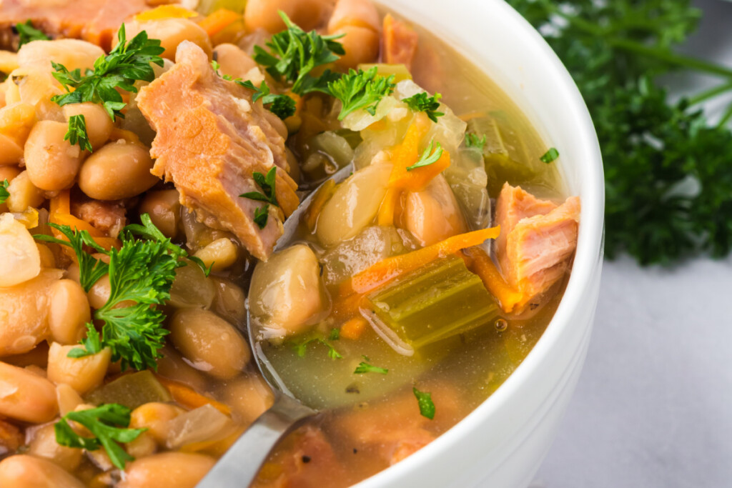 37 Warm and Filling Cozy Soup Recipes - Kitchen Divas