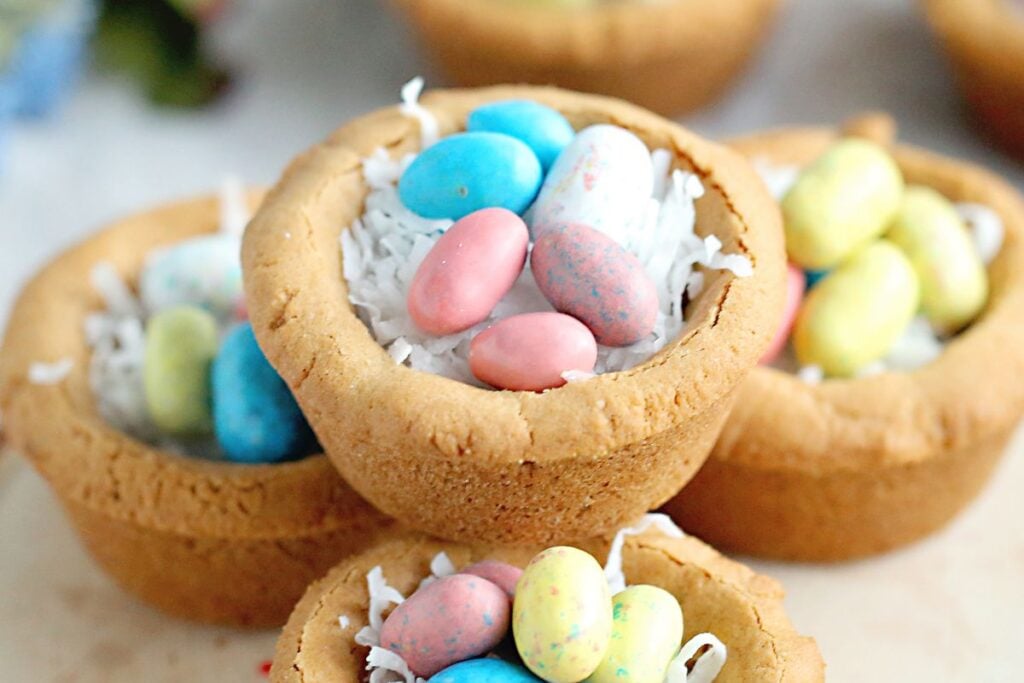 50 Easter Baking Ideas Everyone Will Love - Kitchen Divas