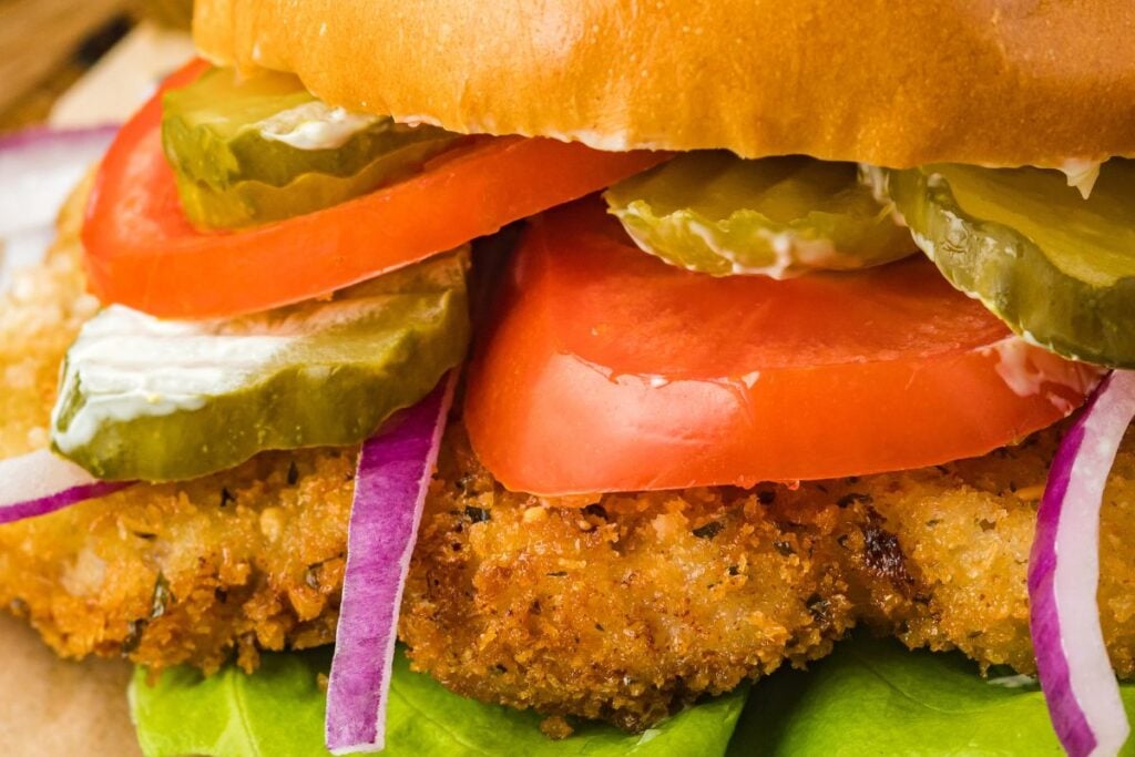 55 Sandwich and Wrap Recipes You'll Keep Forever - Kitchen Divas