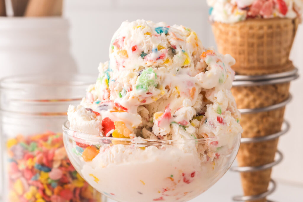 We All Scream for These 38 Ice Cream Treats - Kitchen Divas