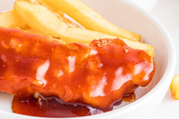 44 Spicy Recipes for All the Heat Lovers - Kitchen Divas