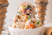 We All Scream for These 38 Ice Cream Treats - Kitchen Divas