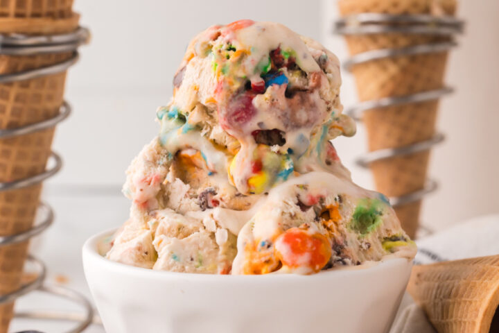 We All Scream for These 38 Ice Cream Treats - Kitchen Divas