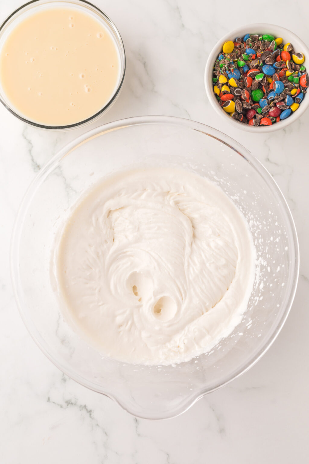 M&M Ice Cream - Kitchen Divas