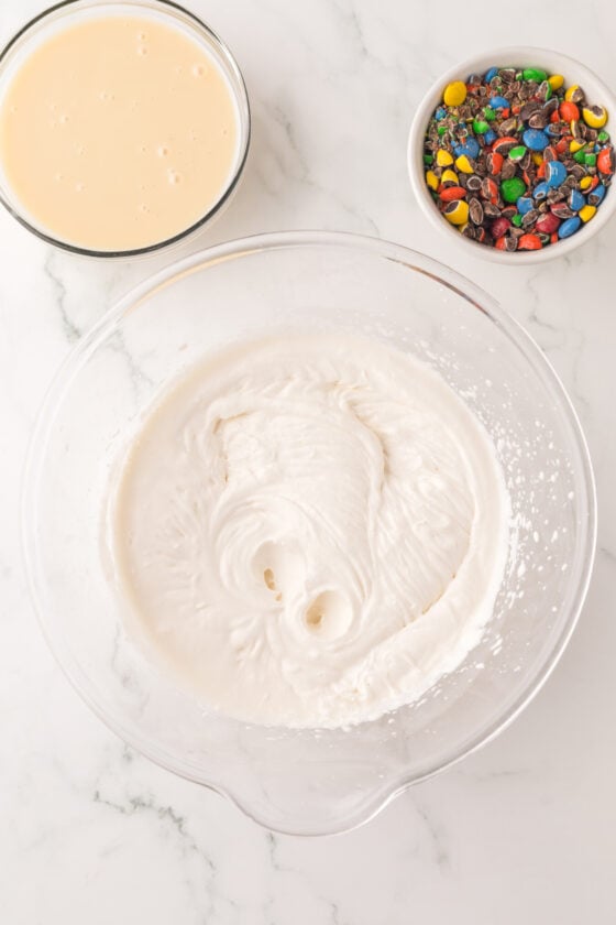 M&M Ice Cream - Kitchen Divas
