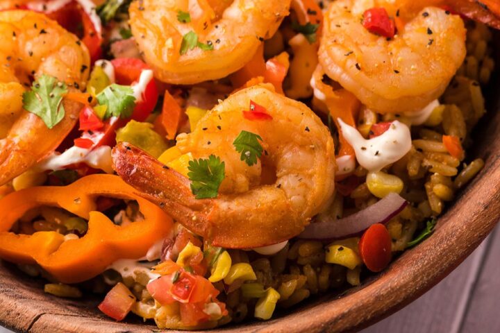 51 Sensational Seafood Recipes You Have to Try - Kitchen Divas