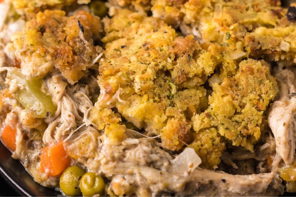 22 Leftover Turkey and Ham Recipes You Have to Try - Kitchen Divas