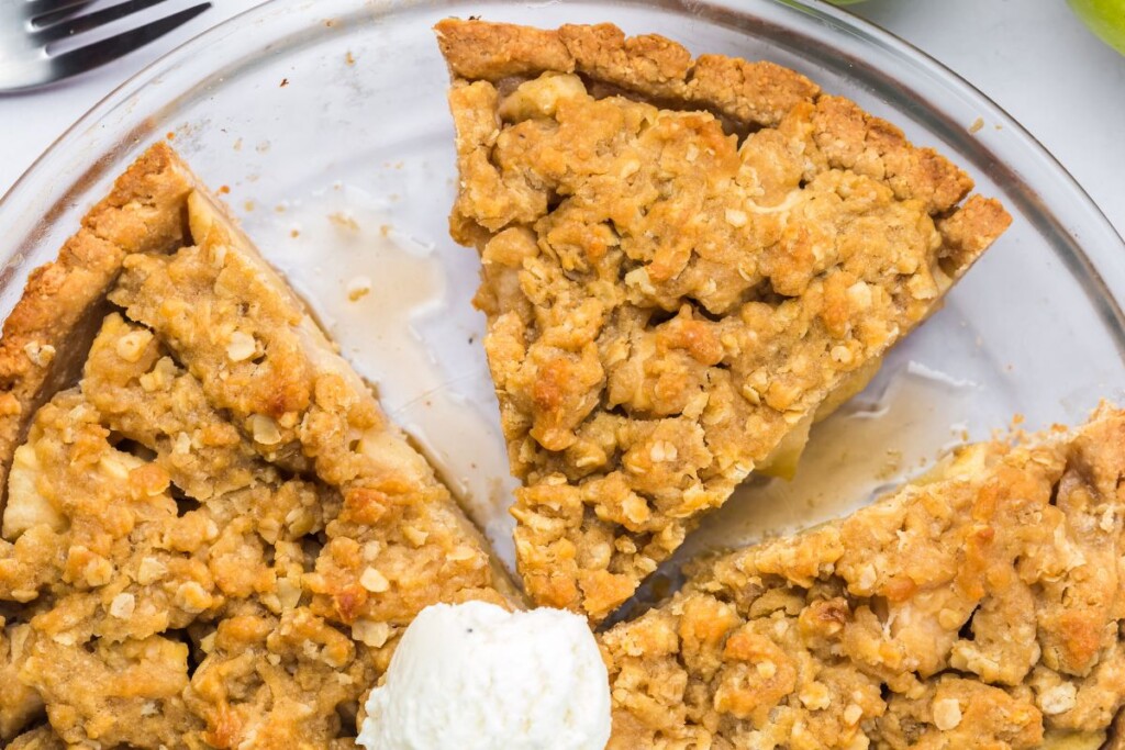 36 Dessert Pie Recipes You Need in Your Collection - Kitchen Divas