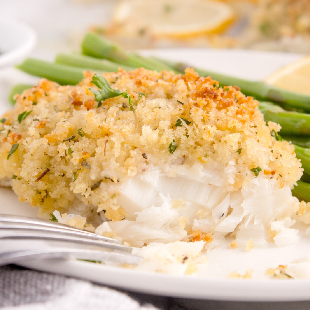 Pancake Batter Fried Fish - Kitchen Divas