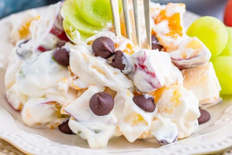24 Cold Easter Buffet Ideas to Make the Holiday Easy and Delicious ...