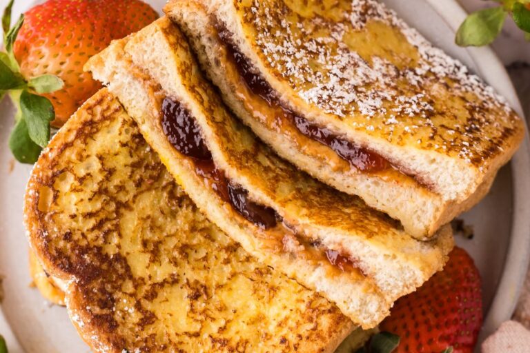 22 Delicious French Toast Recipes You Will Love - Kitchen Divas