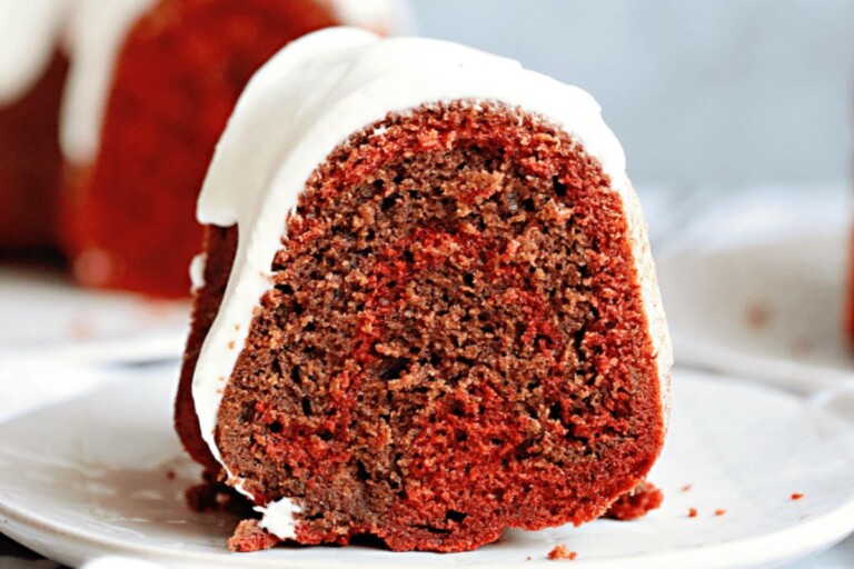 11 of the Best Bundt Cakes You'll Ever Make! - Kitchen Divas