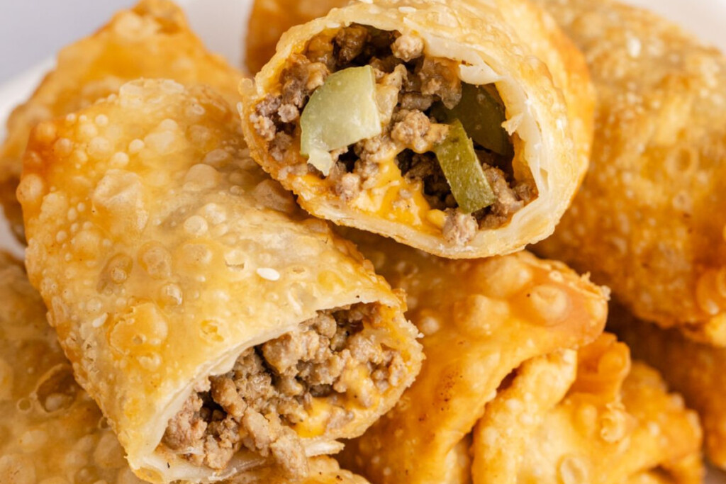 14 Delicious Big Mac Recipes You Need to Try - Kitchen Divas