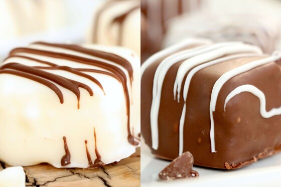 77 Handheld Desserts You Can't Put Down - Kitchen Divas