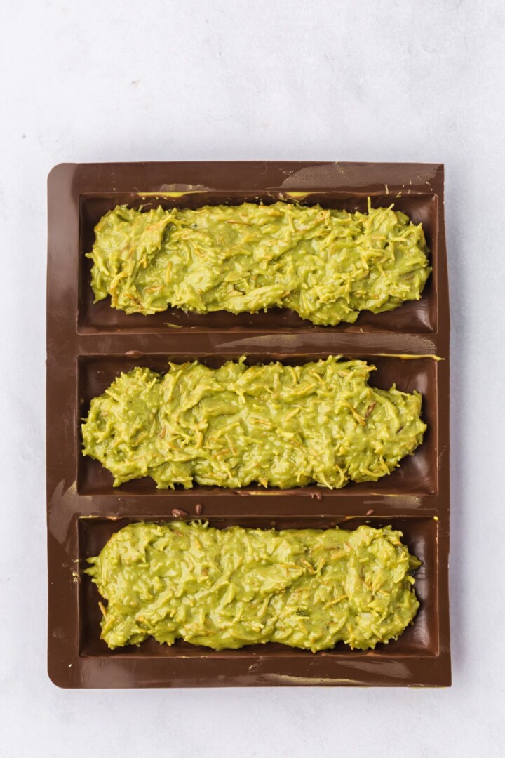 Dubai Chocolate Bar - Kitchen Divas