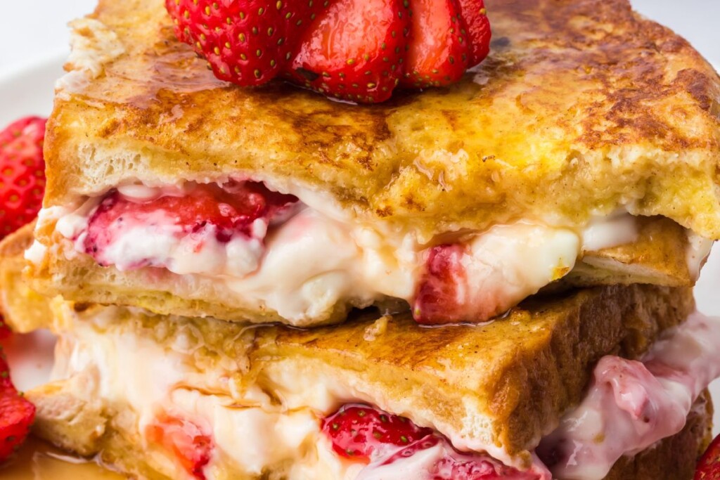 42 Berry Recipes to Send Summer Off Right - Kitchen Divas