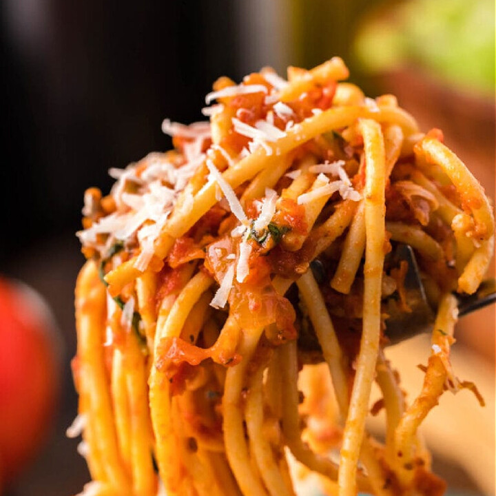 Risotto Pasta - Kitchen Divas